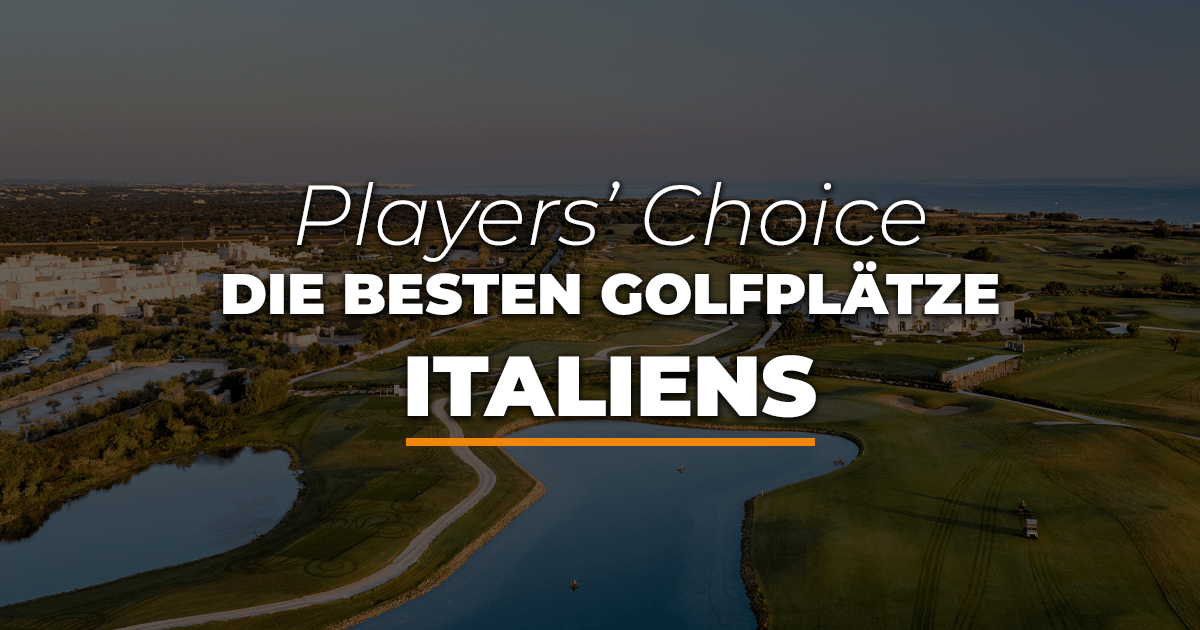 Spela golf till halv geenfee med Golfamore!