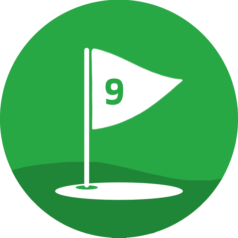 Spela golf till halv geenfee med Golfamore!