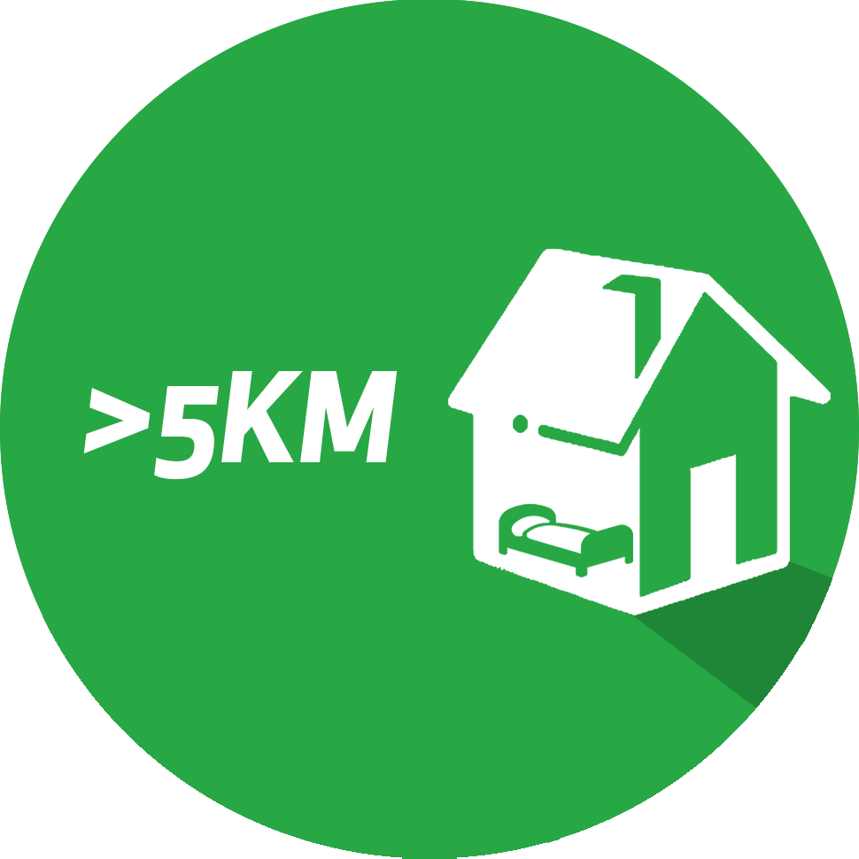 Spela golf till halv geenfee med Golfamore!