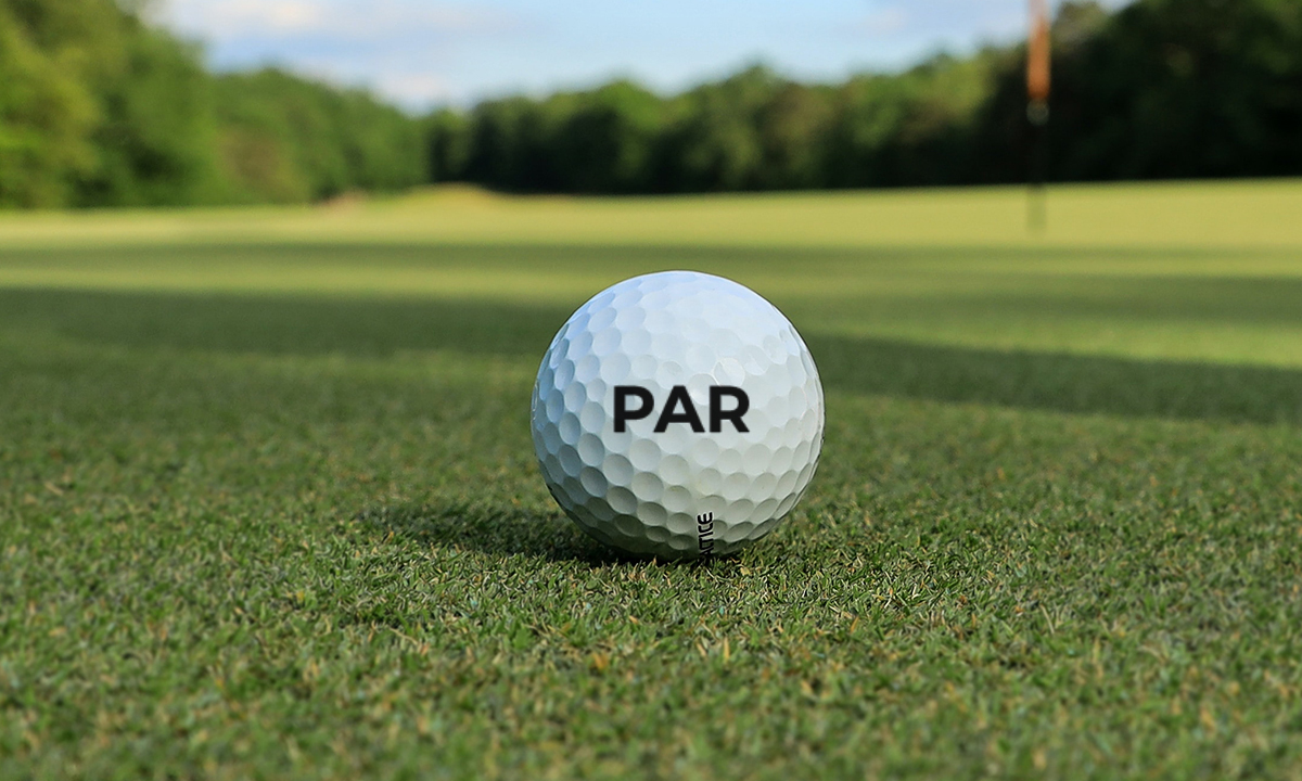 Spela golf till halv geenfee med Golfamore!