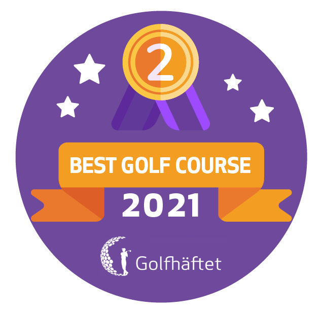Spela golf till halv geenfee med Golfamore!